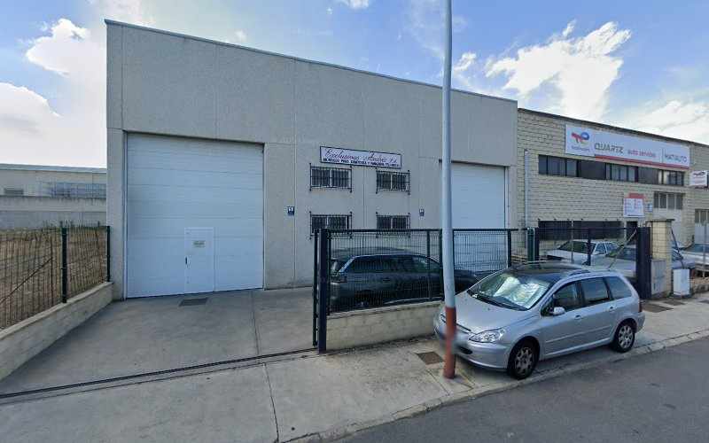 Exclusivas Andrés S.A. – Wholesale bakery en Astorga, León ...
