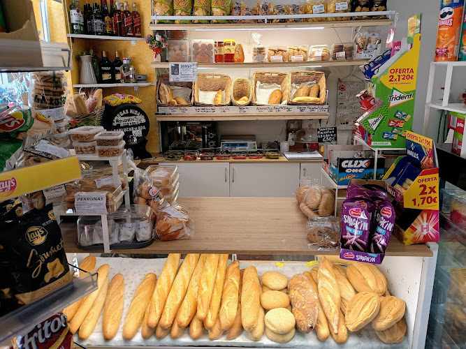 Panadería Bakery | Mas Ke Pan | Rota - Bakery en Rota, Cádiz 2025