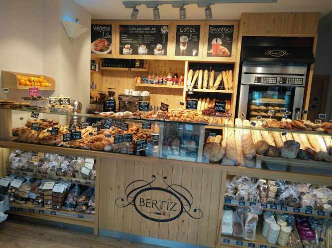 Panadería Bertiz – Panadería en Getxo, Vizcaya – PanaderiaParte.com