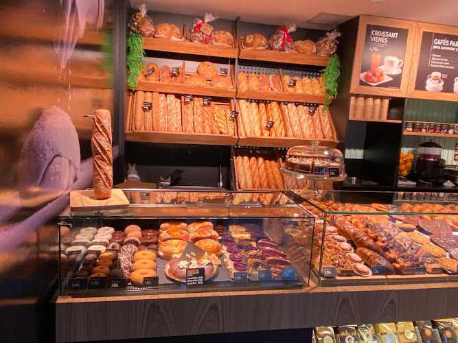 Panadería Bertiz – Panadería en Getxo, Vizcaya – PanaderiaParte.com