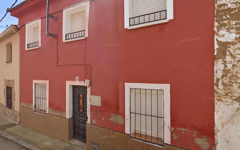 Panadería y bollería Hermanas Recio – Panadería en Nombela, Toledo ...