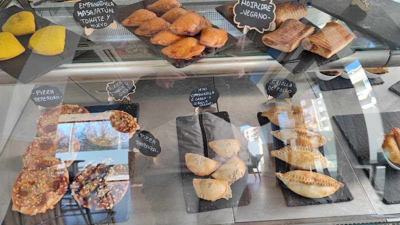Tati confitería – Pastelería en Caravaca de la Cruz, Murcia ...
