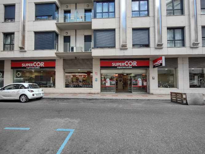 Supercor – Supermercado en León, León – PanaderiaParte.com