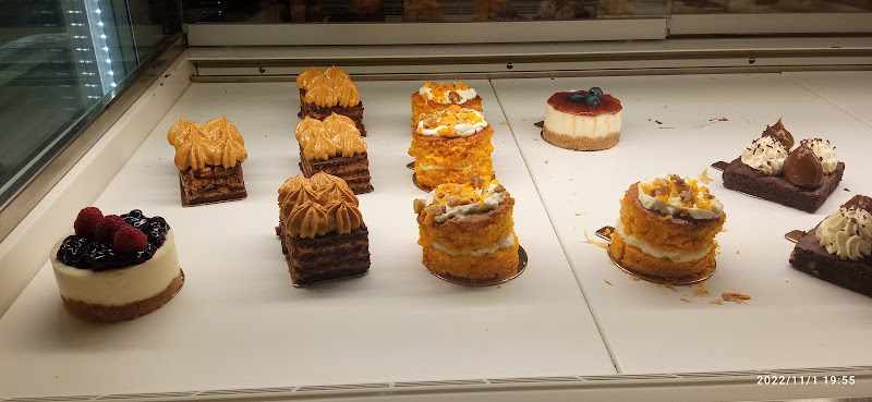 Rafa Gelato Santa Cruz (Dolce&Salato) – Heladería en Oleiros, A Coruña ...