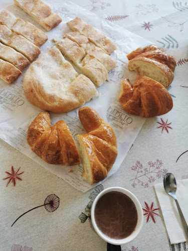 Pastelería Cal Peretó – Pastisseria en Torà, Lérida – PanaderiaParte.com