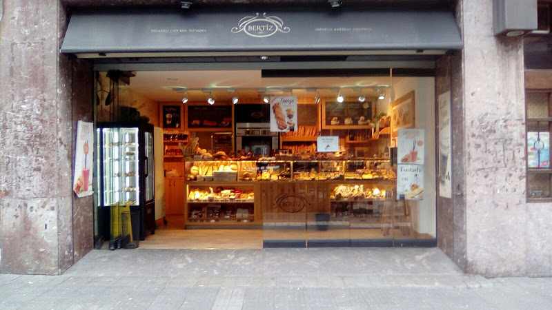 Panadería Bertiz – Panadería en Bilbao, Vizcaya – PanaderiaParte.com